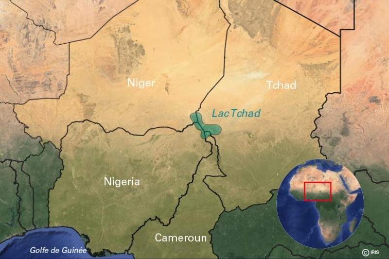 Lake Chad Basin – Radio Ndarason International