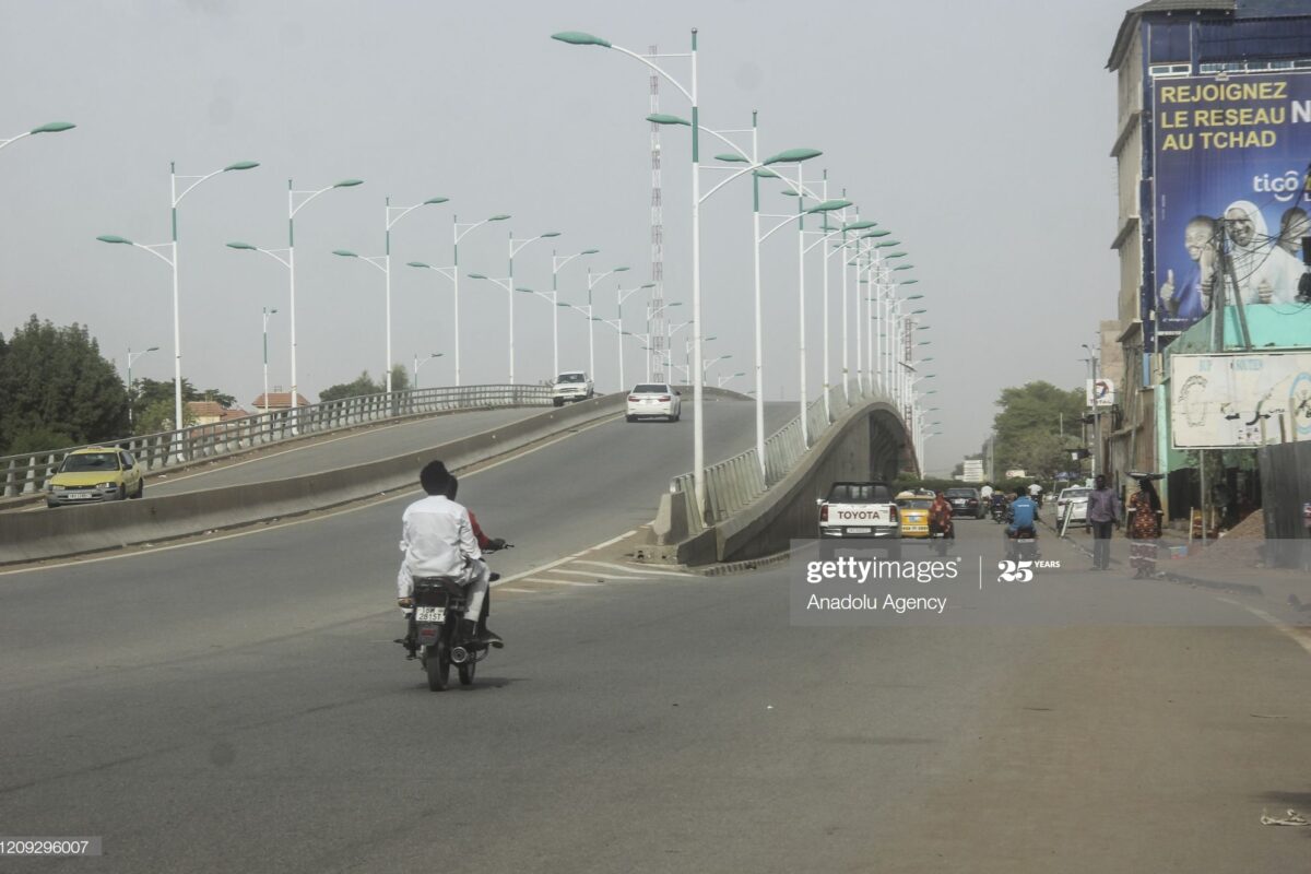 Tchad : Le plan national de développement 2024-2028 du pays bientôt ...