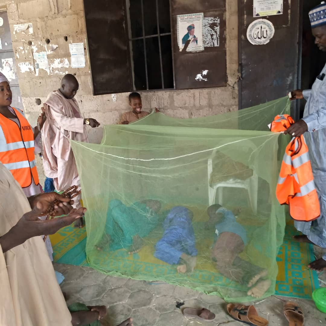 UFCR – Radio Ndarason Internationale