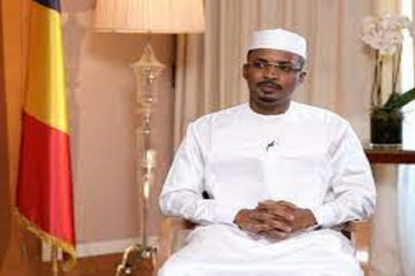 Tchad-Nigeria : Le president Mahamat Idriss Déby Itno félicite Bola ...