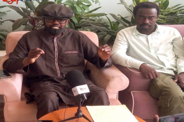 Tchad/Dialogue : Les ex politico-militaires expulsés de leurs hôtels ... Tchad/Dialogue : Les ex politico-militaires expulsés de leurs hôtels ...